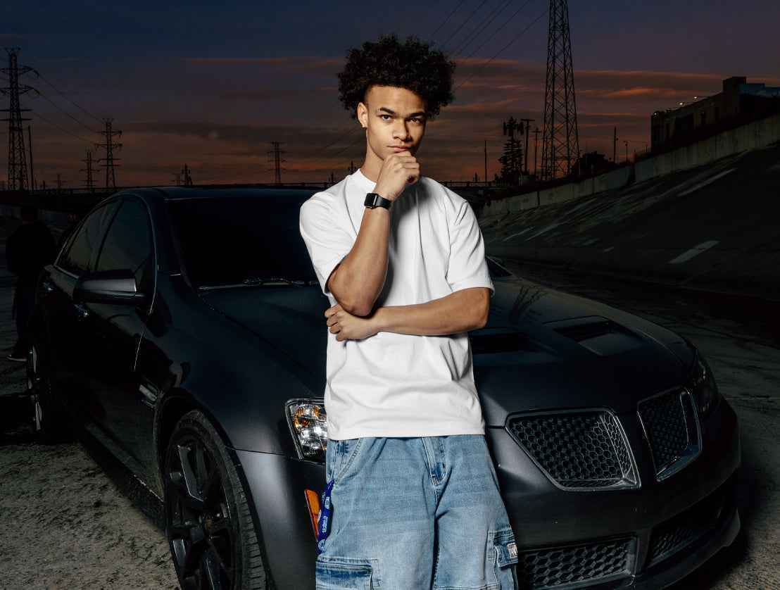 Pro Club Streetwear Basics: Supreme Choices in Fashion Styles